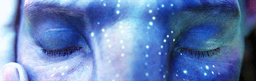 Avatar - image animée GIF