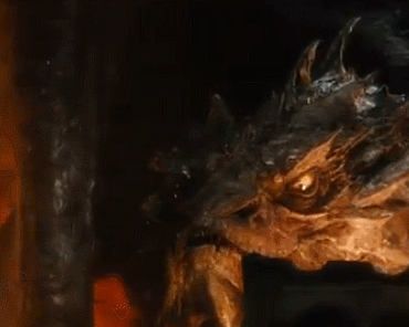 Gif dragon - image animée GIF